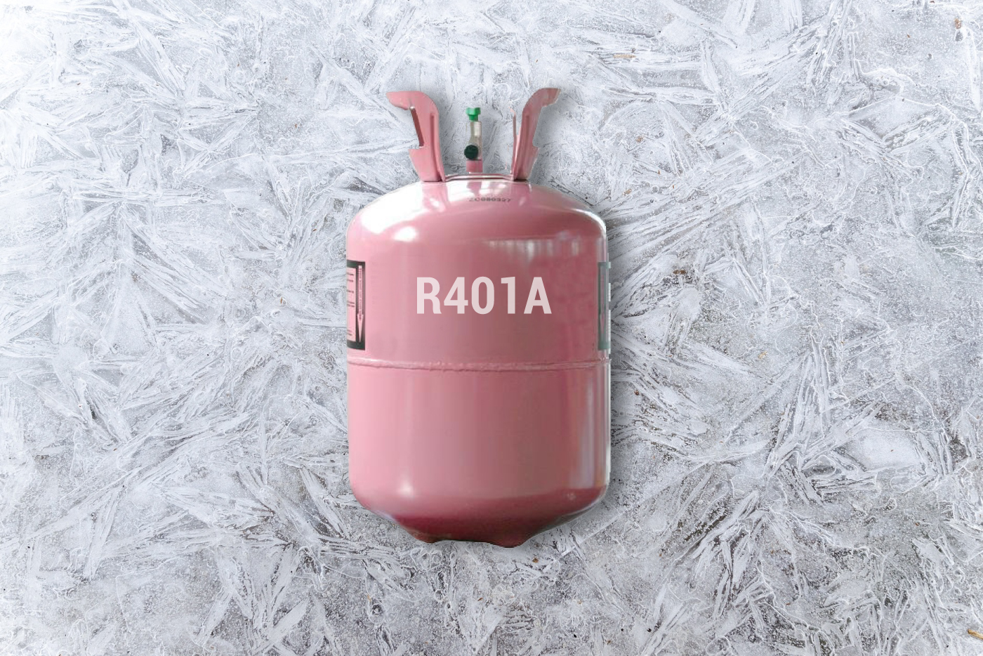 R401A - scheda tecnica - Iberna